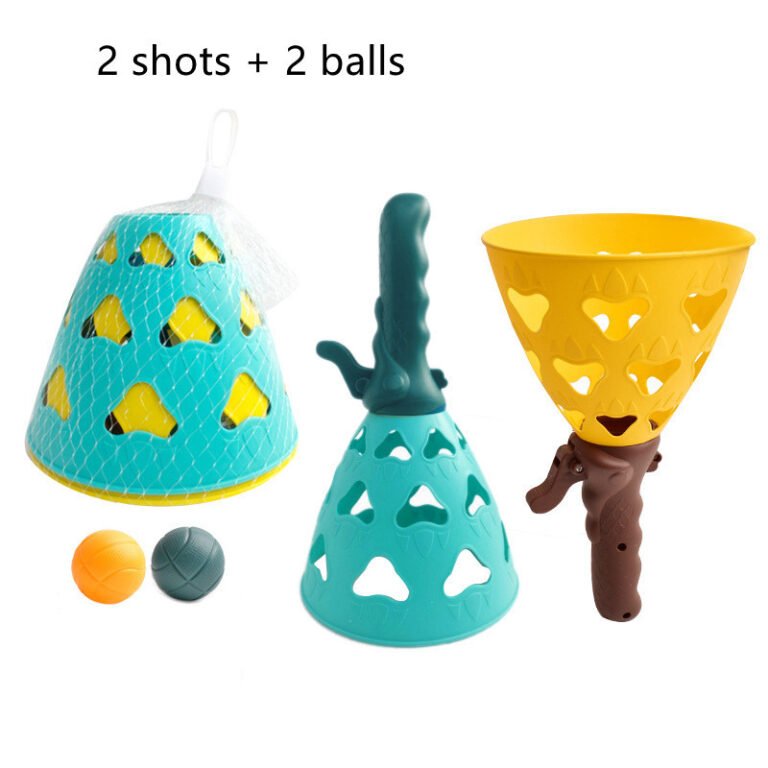 Docking Interactive Ping-pong Ball Kindergarten Children's Day Gift ...